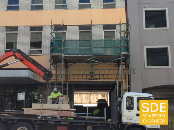 Our Work – Scaffold Engineer