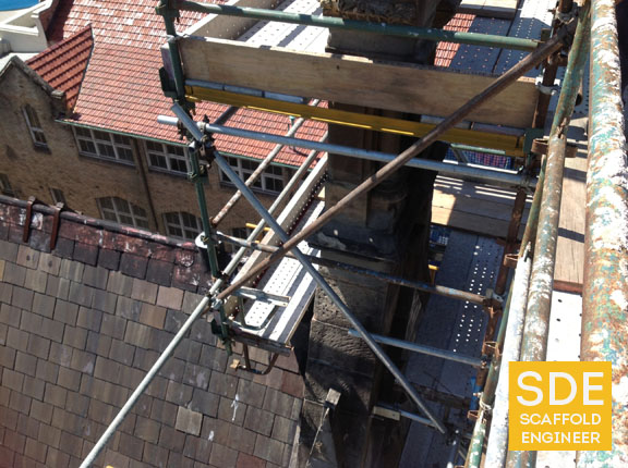 Our Work – Scaffold Engineer