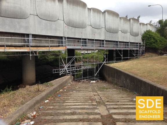 Our Work – Scaffold Engineer
