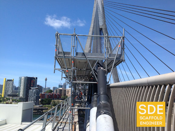 Our Work – Scaffold Engineer