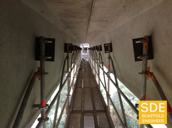 Our Work – Scaffold Engineer