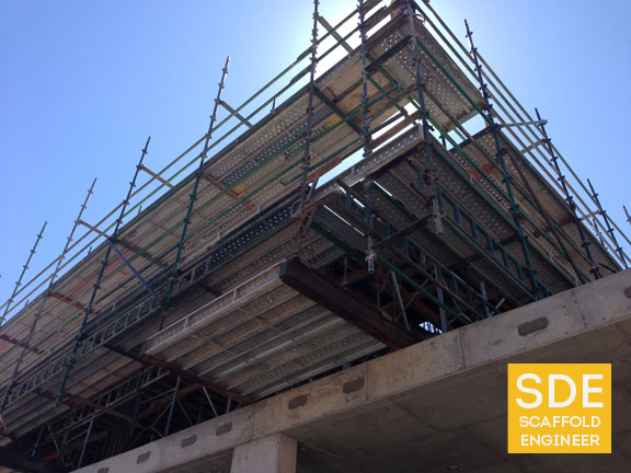 Our Work – Scaffold Engineer