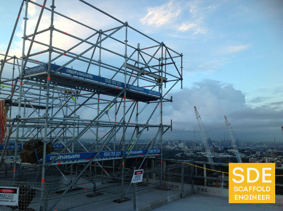Our Work – Scaffold Engineer